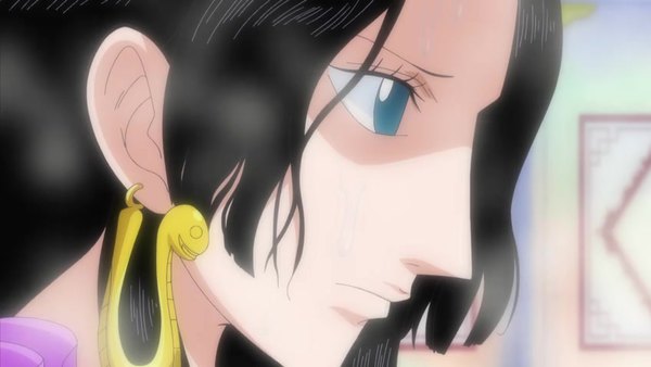 One Piece Episode 413 info and links where to watch