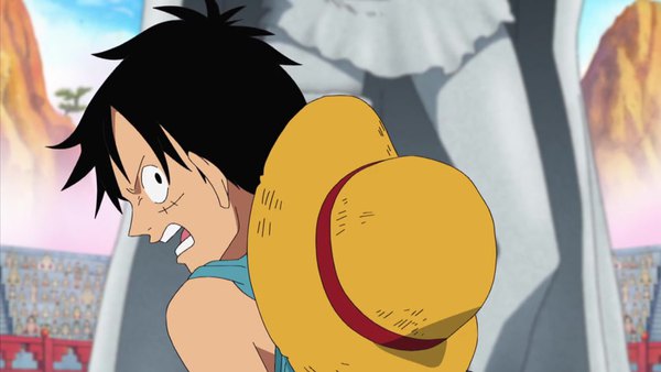 One Piece Episode 413 info and links where to watch