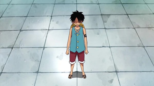 One Piece Episode 413 info and links where to watch