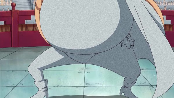 One Piece Episode 413 info and links where to watch