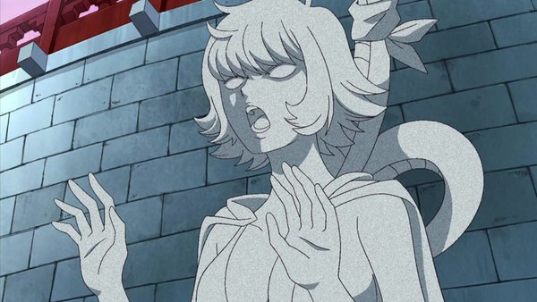 One Piece Episode 413 info and links where to watch