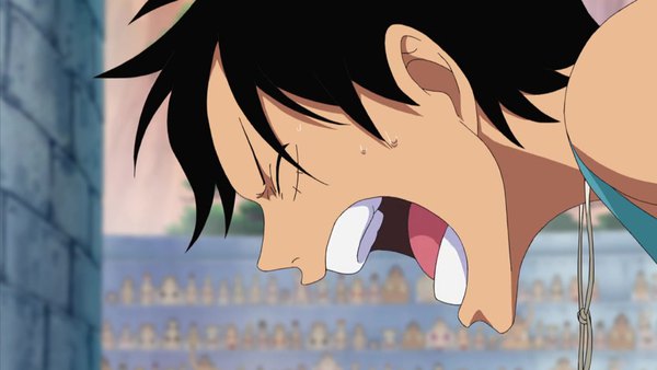One Piece Episode 413 info and links where to watch