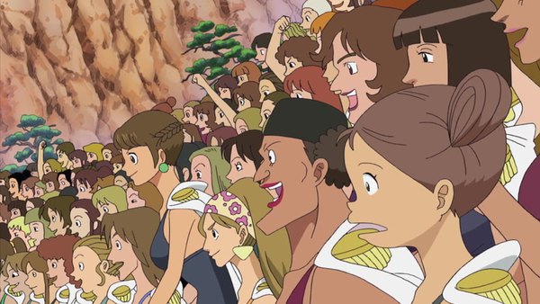 One Piece Episode 413 info and links where to watch