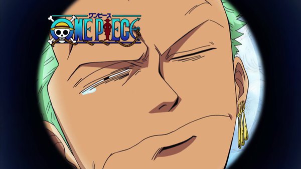 One Piece Episode 413 info and links where to watch