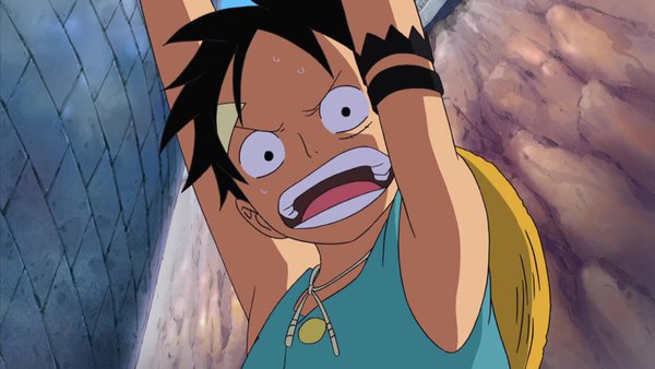 One Piece Episode 413 info and links where to watch