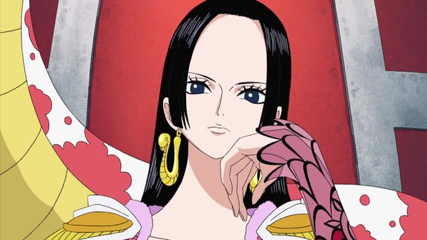 One Piece Episode 413 info and links where to watch