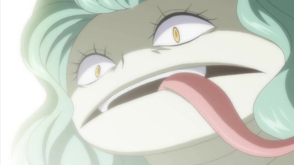 One Piece Episode 413 info and links where to watch
