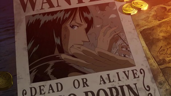 One Piece Episode 412 info and links where to watch