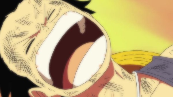 One Piece Episode 412 info and links where to watch