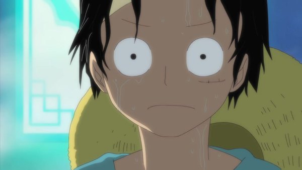 One Piece Episode 412 info and links where to watch
