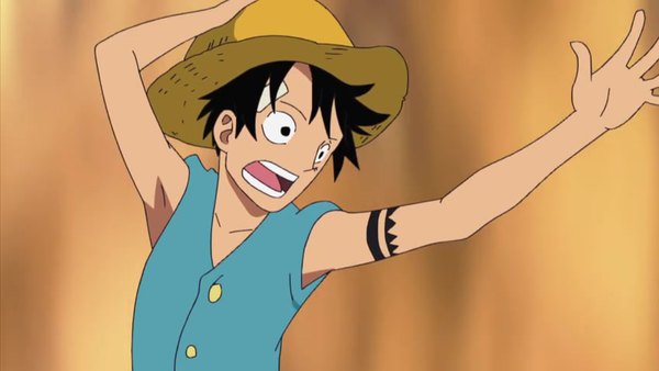 One Piece Episode 412 info and links where to watch