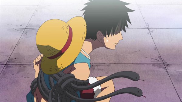 One Piece Episode 412 info and links where to watch