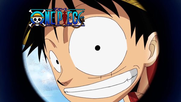 Screenshots of One Piece Episode 412