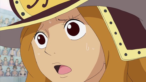 One Piece Episode 412 info and links where to watch