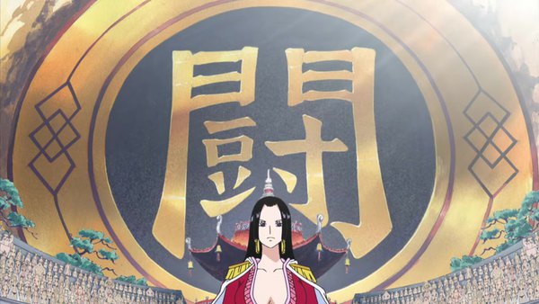 One Piece Episode 412 info and links where to watch