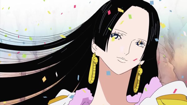 One Piece Episode 411 info and links where to watch