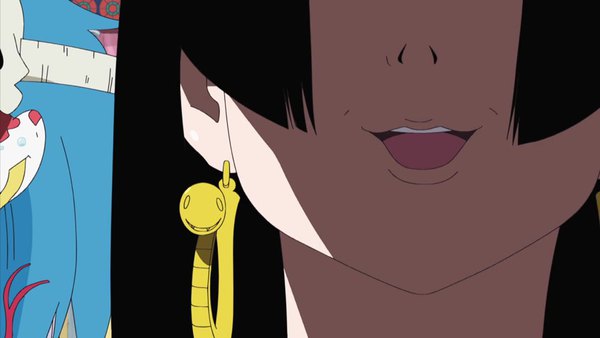 One Piece Episode 411 info and links where to watch