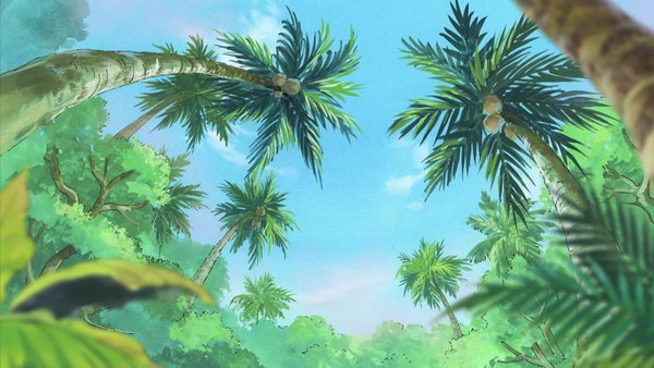 One Piece Episode 411 info and links where to watch