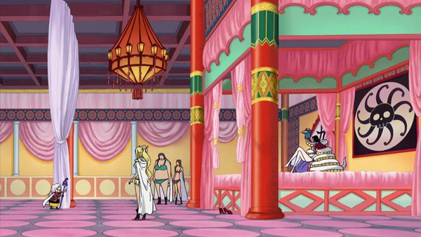 One Piece Episode 411 info and links where to watch
