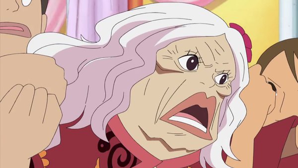 One Piece Episode 411 info and links where to watch