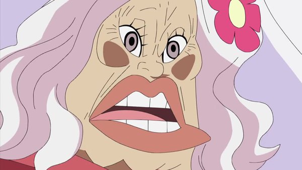 One Piece Episode 411 info and links where to watch