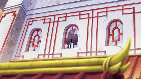 One Piece Episode 411 info and links where to watch