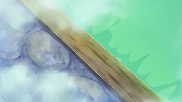 One Piece Episode 411 info and links where to watch