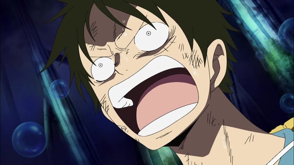 One Piece Episode 408 info and links where to watch