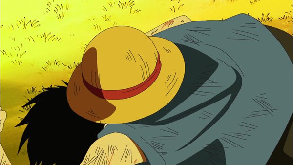 One Piece Episode 408 info and links where to watch