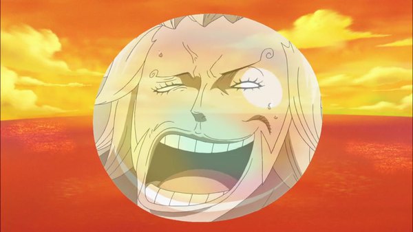 One Piece Episode 408 info and links where to watch