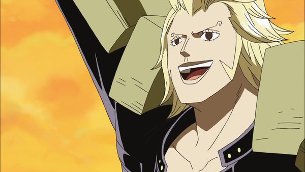 One Piece Episode 408 info and links where to watch