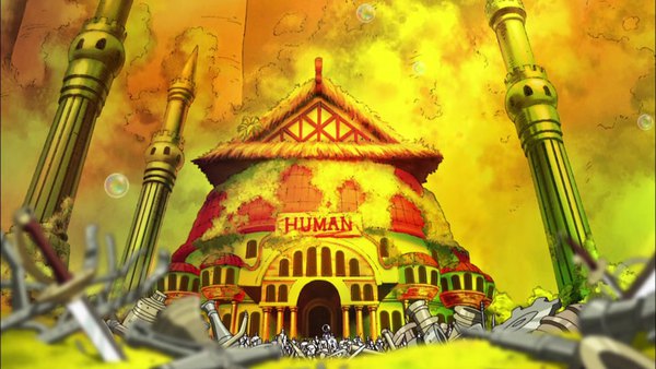 One Piece Episode 408 info and links where to watch