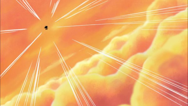 One Piece Episode 408 info and links where to watch