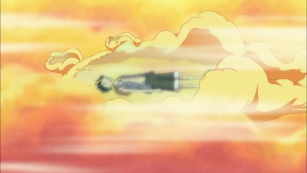 One Piece Episode 408 info and links where to watch