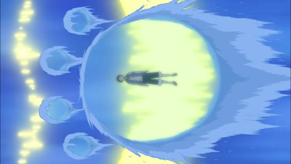 One Piece Episode 408 info and links where to watch