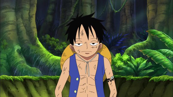 One Piece Episode 408 info and links where to watch