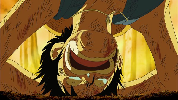 One Piece Episode 408 info and links where to watch