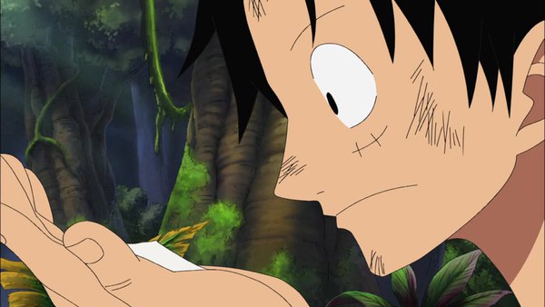 One Piece Episode 408 info and links where to watch