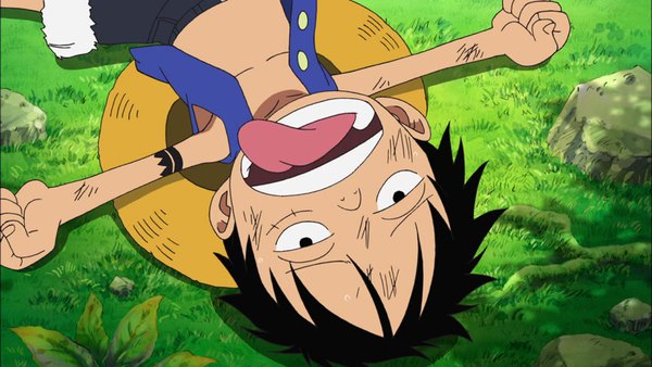 One Piece Episode 408 info and links where to watch