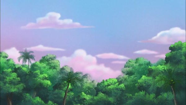 One Piece Episode 408 info and links where to watch