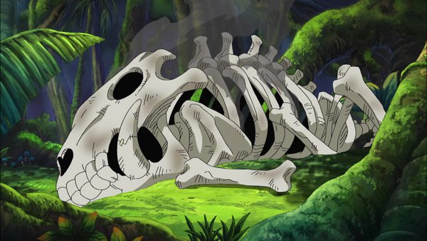 One Piece Episode 408 info and links where to watch