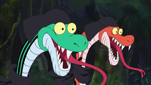 One Piece Episode 408 info and links where to watch