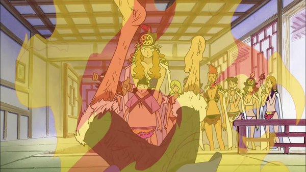 One Piece Episode 408 info and links where to watch