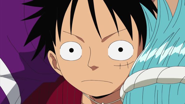 One Piece Episode 407 info and links where to watch