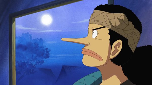 One Piece Episode 407 info and links where to watch