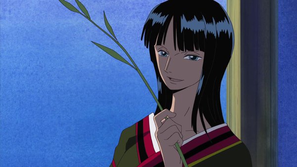 One Piece Episode 407 info and links where to watch