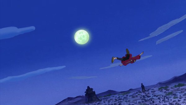 One Piece Episode 407 info and links where to watch