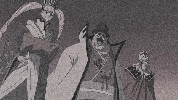 One Piece Episode 407 info and links where to watch