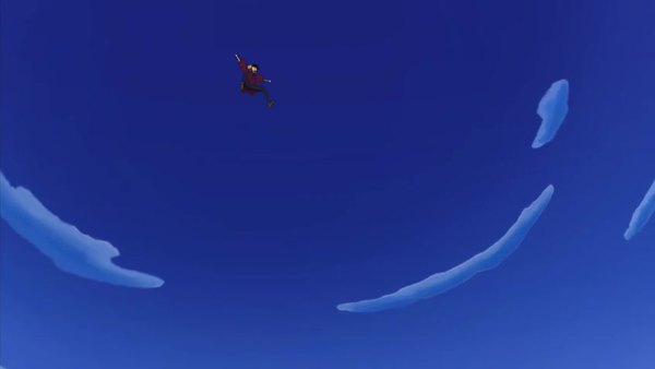 One Piece Episode 407 info and links where to watch