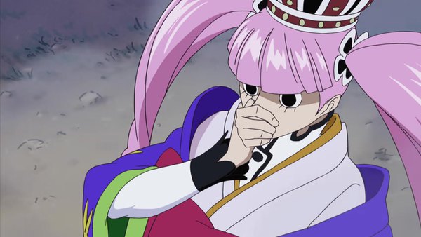 One Piece Episode 407 info and links where to watch